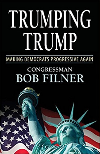 Because the Filner headlock was so inclusive and provided so much ...