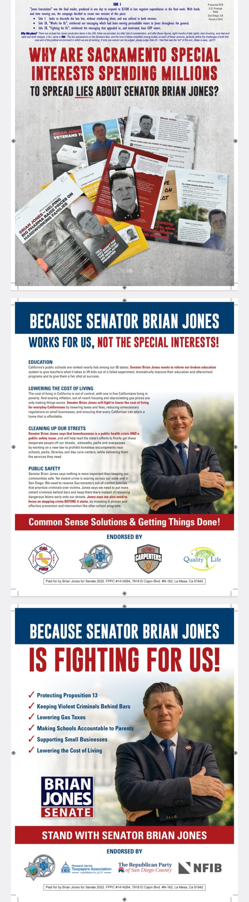 Campaigns & Elections Magazine Recognizes Local Politicos for “Best of ...