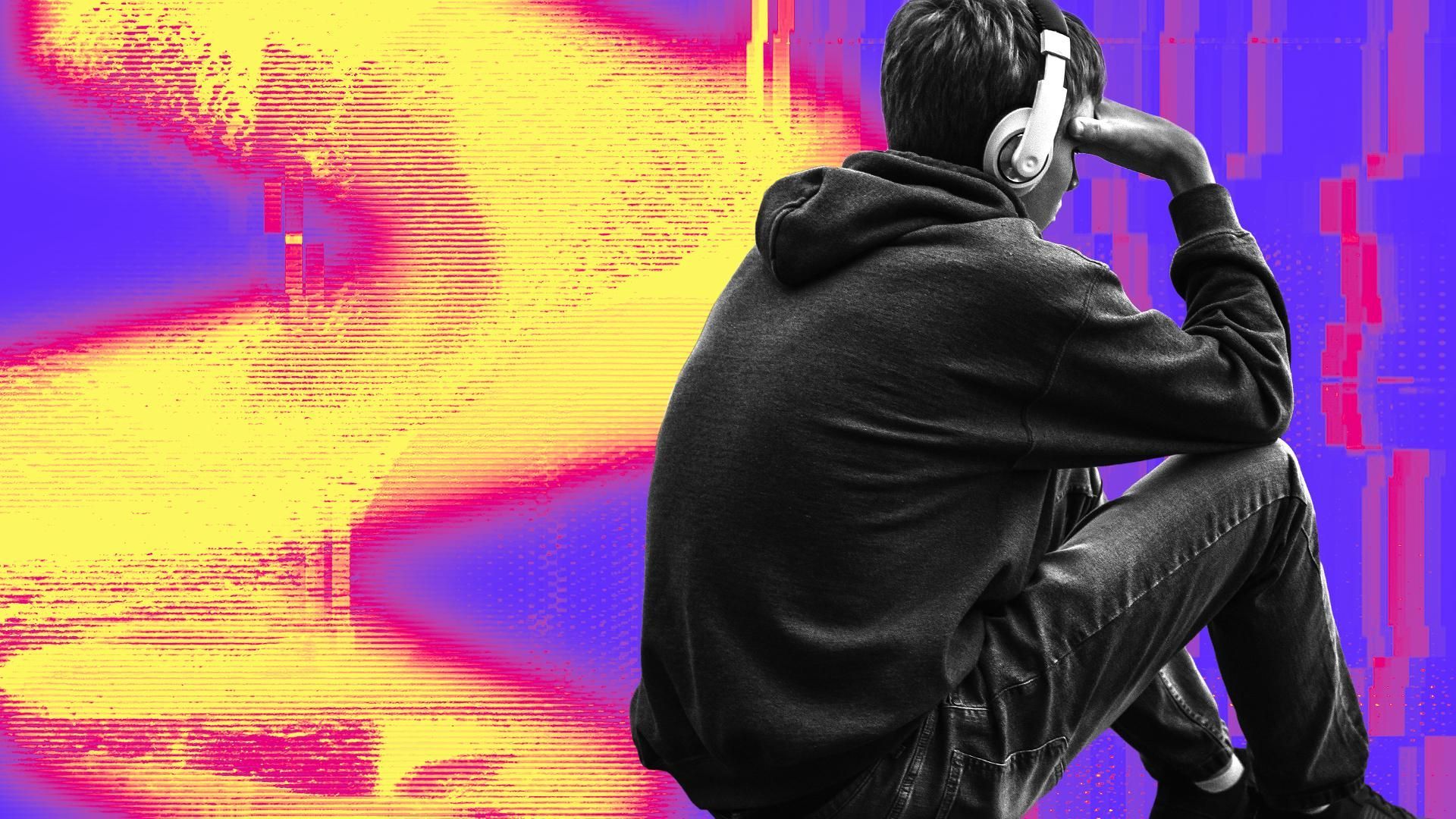 How MAGA online pushed Gen-Z to the right - SD Rostra