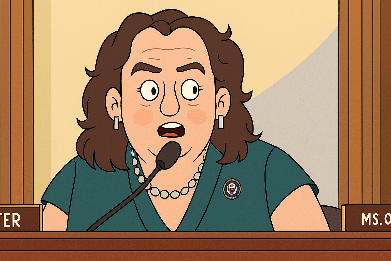 When the Mask Slips: What Political Outbursts Reveal About Leadership ...